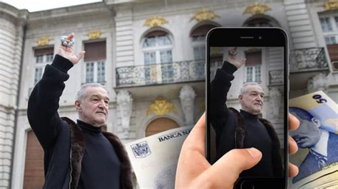 Când mor la revedere O vor lua Talpan și Pițurcă Gigi Becali a