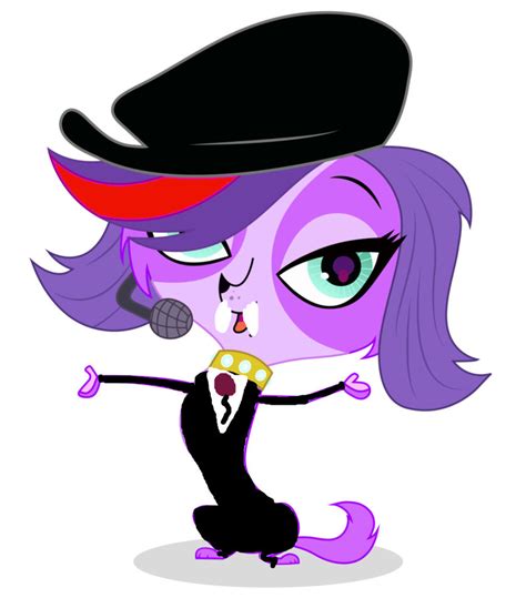 Zoe Trent The Balloon Vampire By Mrdavywildex25 On Deviantart
