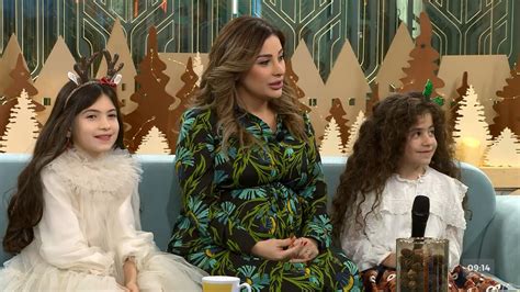 Առավոտ լուսո․ Շաղիկ Տեր Վարդանյան Youtube