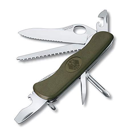 Best Pocket Knives For The Us Army