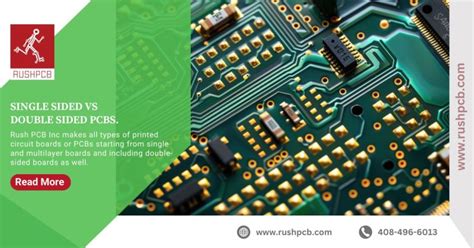 Rushpcb Pcb Pcba Pcbdesign Pcbassembly Pcbmanufacturing Pcbmanufacturer Pcbfabrication