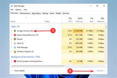 Is Your Browser Using Too Much Cpu→ Fix To Make It Use Less