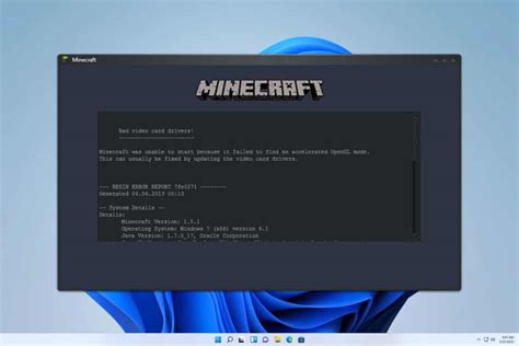 Error Code C 0010 In Minecraft 4 Ways To Fix It