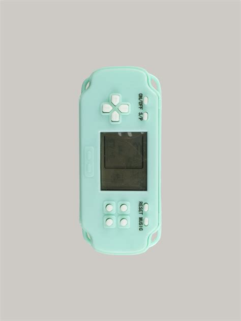 Mini Game Player
