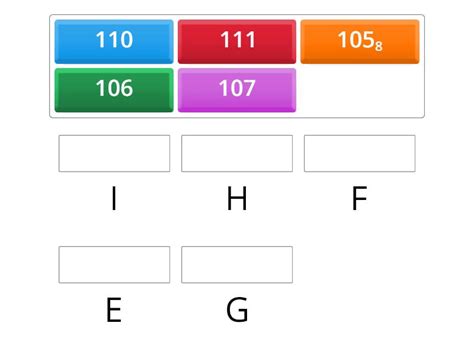 Penukaran Kod Ascii Kepada Nombor Perlapanan Match Up