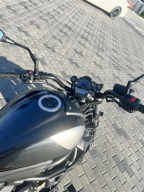 Kawasaki Vulcan S Custom 4 500 Мотоцикли Хуст на Olx