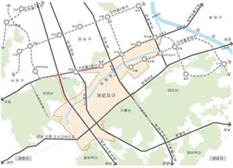 토지구획정리사업 네이버 블로그