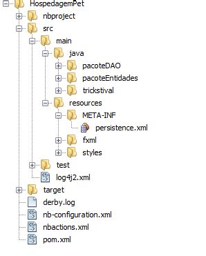 Hibernate Maven RESOLVIDO Java GUJ