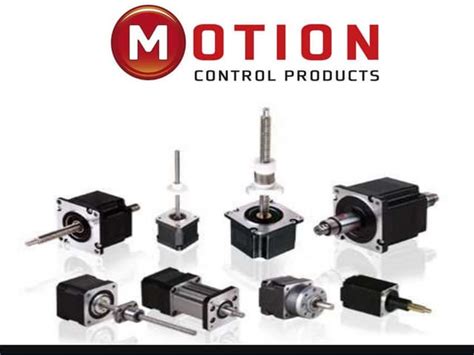 Nanotech Motors Ppt