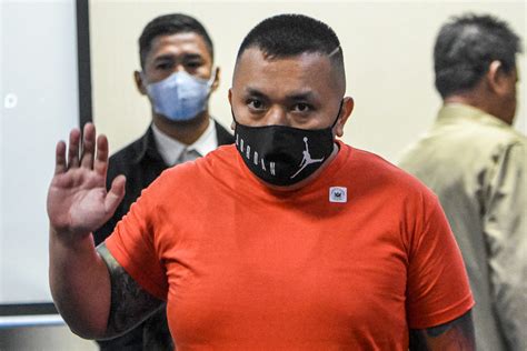 DOJ To File Charges Vs NBI Personnel Who Escorted Detainee From Jail