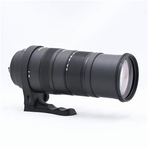 シグマ Sigma Apo 150 500mm F5 6 3dg Os Hsm ペンタックス用 フラッグシップカメラ 通販