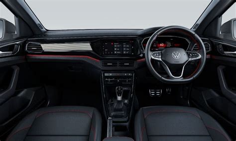 Volkswagen Taigun Gt Plus Sport Gt Line Unveiled The Automotive India