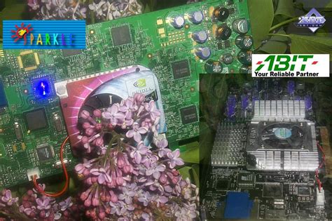 Sparkle Sp7200t4 Geforce4 Ti 4400 And Sp7200t6 Geforce4 Ti 4600