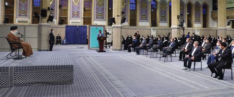 طهران أكدت أن مفاوضات فيينا لم تصل إلى طريق مسدود وما تبقى قرار واشنطن