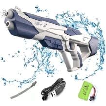 Elektrische Wasserpistole Test Top 4 Modelle