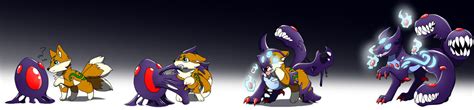 Kitsune Slime Egg Tf By Avianine On Deviantart