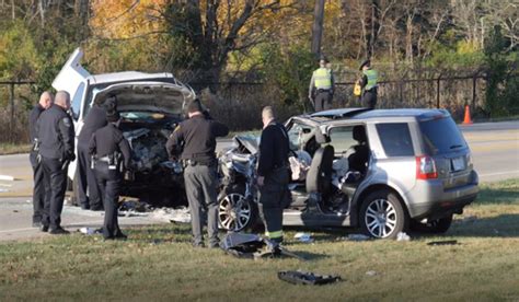 4 People Injured In Warren County Crash