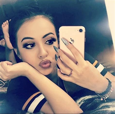 Erika Angels Feet