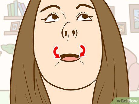 How To Whistle With Your Fingers Steps With Pictures