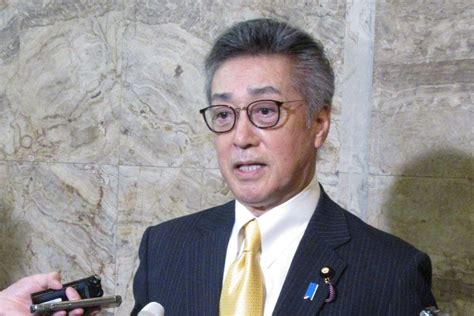立岩陽一郎氏 中条きよし氏の国会発言の議事録修正に反対「こんなバカな発言は残した方がいい」 東スポweb