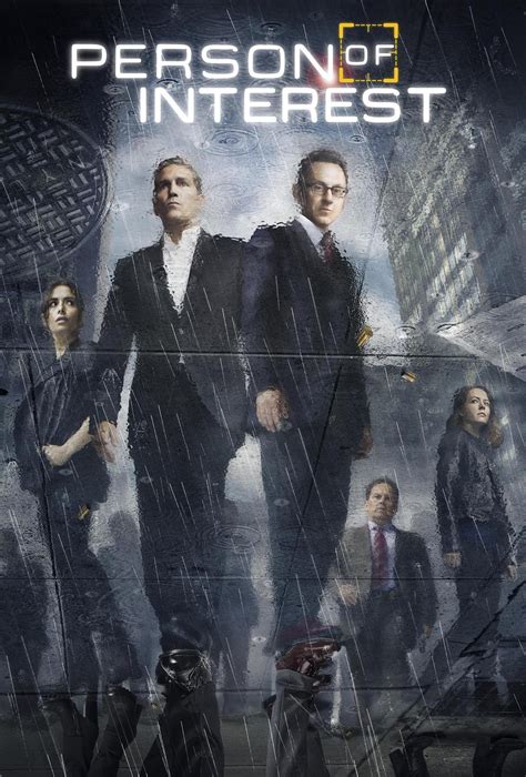 ‚person Of Interest‘ Season 4 Finale Recap Review Fflr