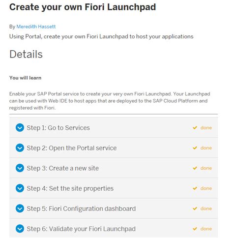 User Experience Portal Does Not Appear In Services · Issue 2616