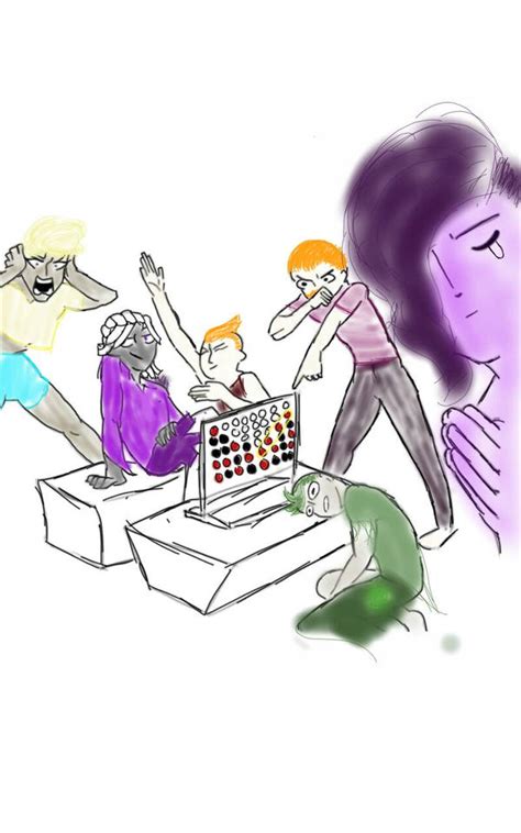 Squad Meme By Takashishirogane On Deviantart