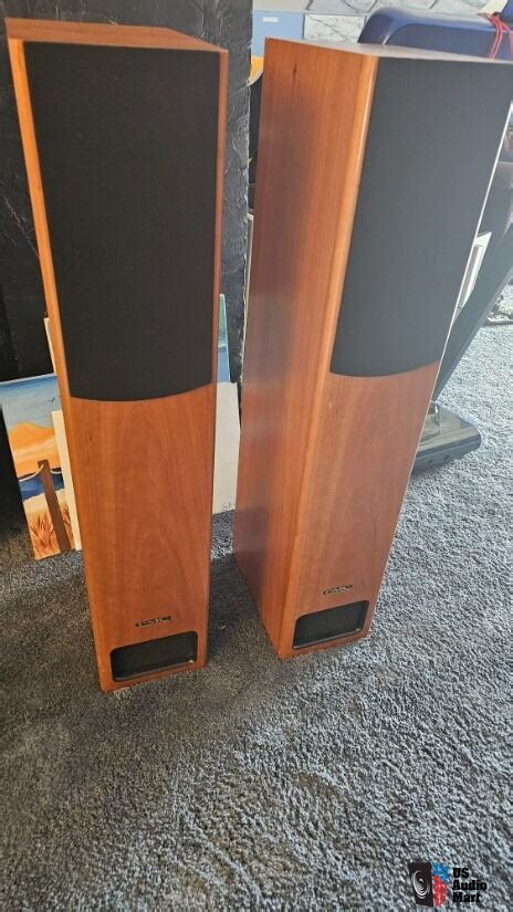 Pmc Fb1 Cherry Photo 5441405 Us Audio Mart