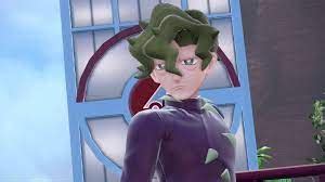 Violet Gym Leaders Tier List Community Rankings TierMaker