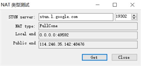 Cannot Visit Videos In Some Isp Service · Issue 553 · Mpromonetwebrtc