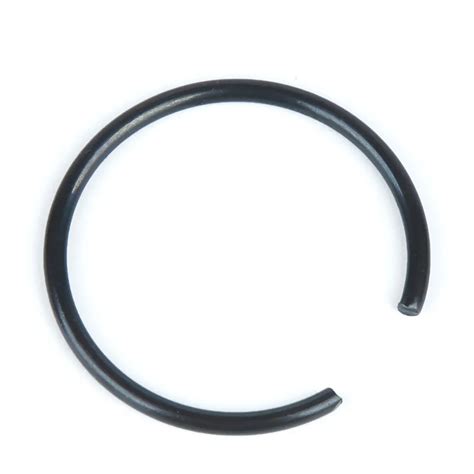 Round Wire Retaining Rings For Bores 70mn India Ubuy