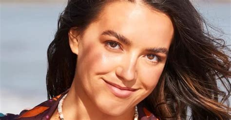 Introducing Si Swimsuit Rookie Mady Dewey Sports Illustrated Lifestyle