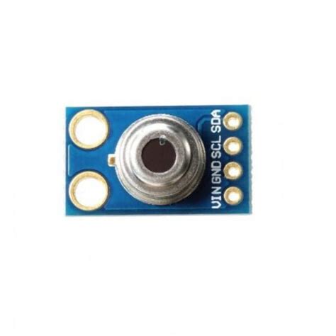 Mlx90614 Esf Non Contact Human Body Infrared Temperature Measurement Module