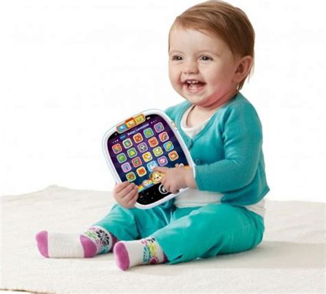 VTech Baby S Learning Tablet Playpolis