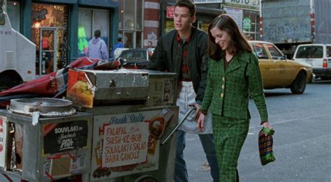 Party Girl Parker Posey 