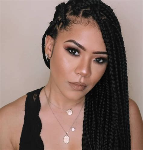 𝐅𝐀𝐒𝐓𝐄𝐒𝐓 𝐁𝐑𝐀𝐈𝐃𝐄𝐑 • 𝐌𝐈𝐌𝐈s Instagram Post Which Is Your Favorite Black