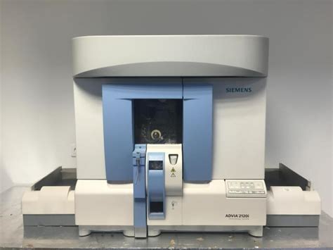 Usado 2016 SIEMENS ADVIA 2120i En Venta Bimedis