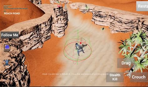 Develop Unreal Engine Game Blueprints Ai And Game Prototype By Martinthomasmar Fiverr