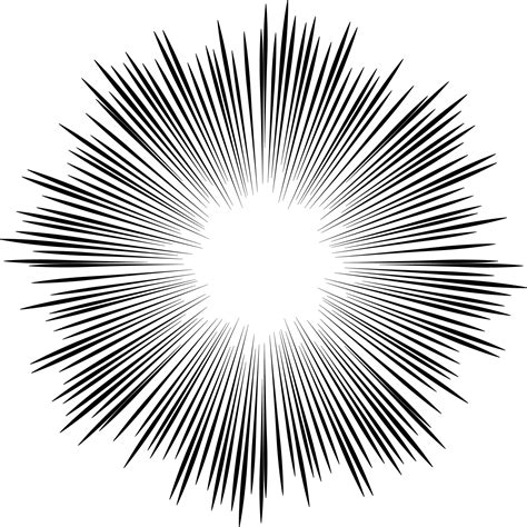 Vector Burst