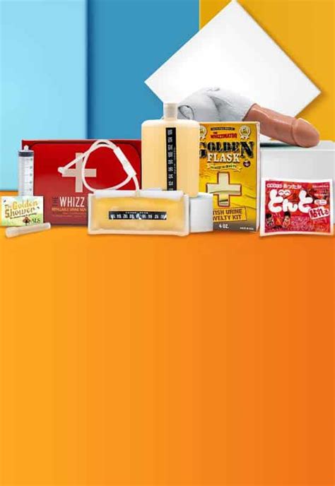 Best Fake Pee Kits Number 1 In The Market Whizzinator
