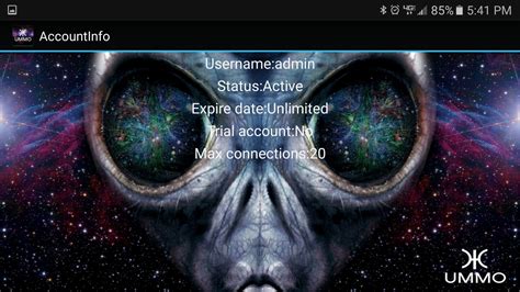 UMMO APK for Android Download