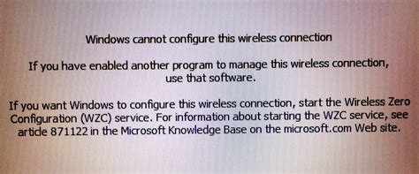 Brilliant Tips About How To Start Wireless Zero Configuration Service