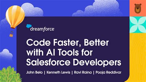 Developer Portal Salesforce Developers