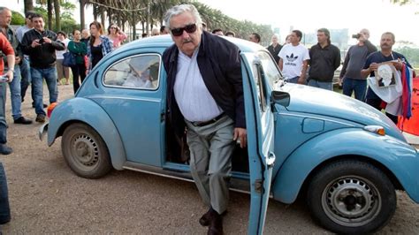 Pepe Mújica 31 Frases Del Expresidente De Uruguay El Economista
