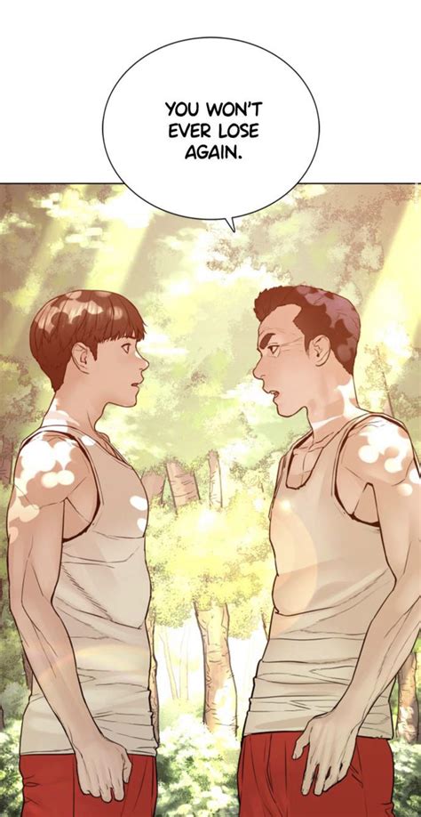 Bro Wasnt Lying Hobin Hasnt Lost A Fight Ever Since He Got Trained