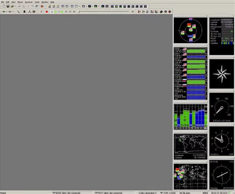 How To Install U Center On MacOS And Connect GNSS RTK Receiver To It
