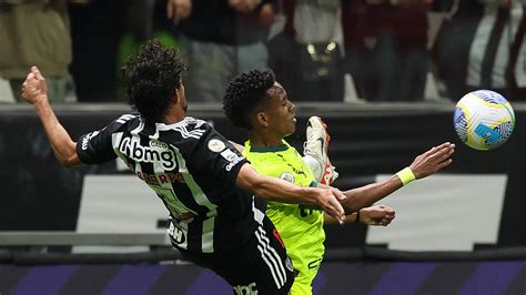 Análise Palmeiras Muda Postura No Brasileirão Tem Atuação Convincente