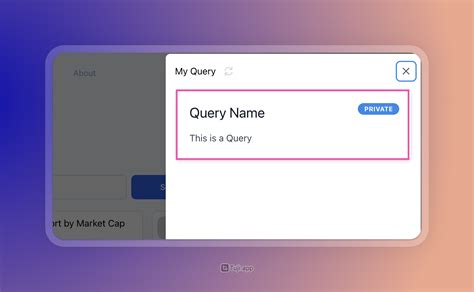 Query Breadthapp