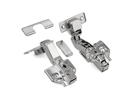 Zawias meblowy kątowy 45stopni cichy domyk DS 3D 36361 Cena Opinie