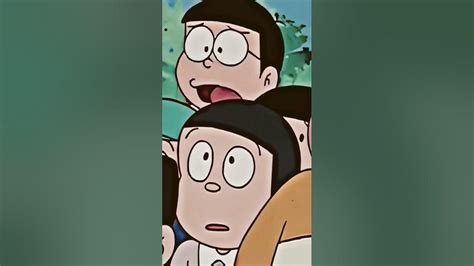 Doremaon And Nobiita Sigma Moments Part 3 Youtube
